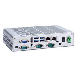 Embedded Box PC, Fanless Box Computer - Axiomtek Italia
