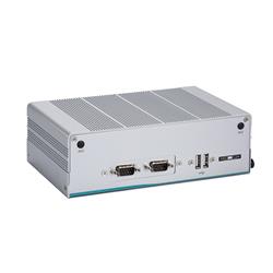 Embedded Box PC, Fanless Box Computer - Axiomtek Italia